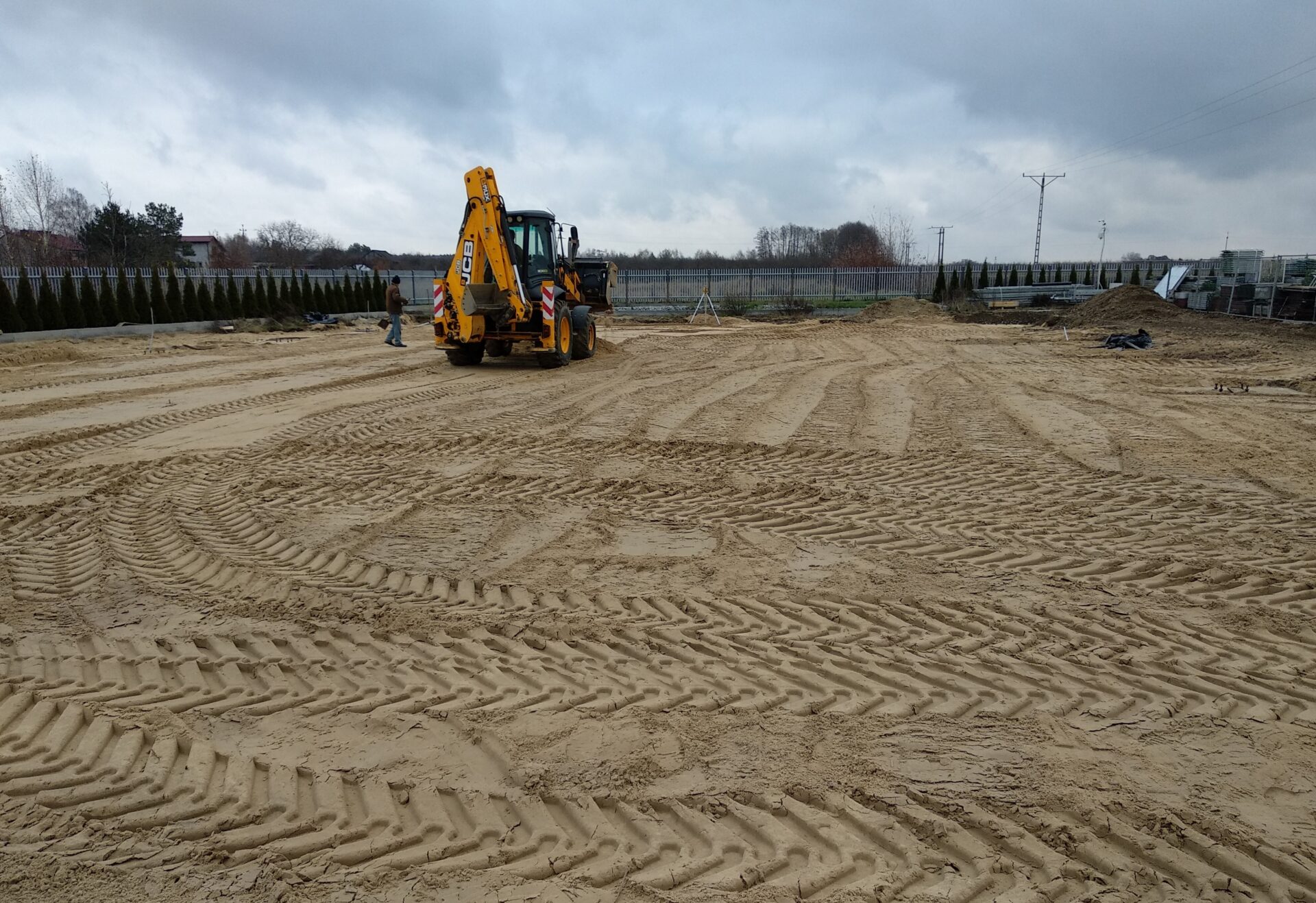 Realizacje: IZOSERWIS - AMWIN